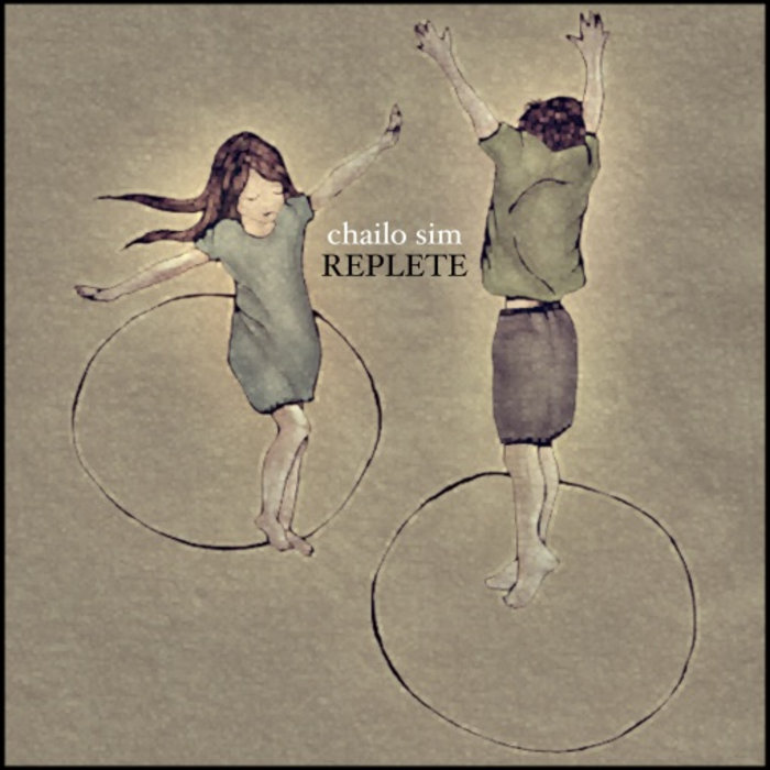Replete | Chailo Sim