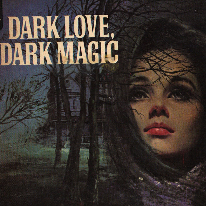 Dark Love, Dark Magic (TRR-DL20) | anaphylaxis