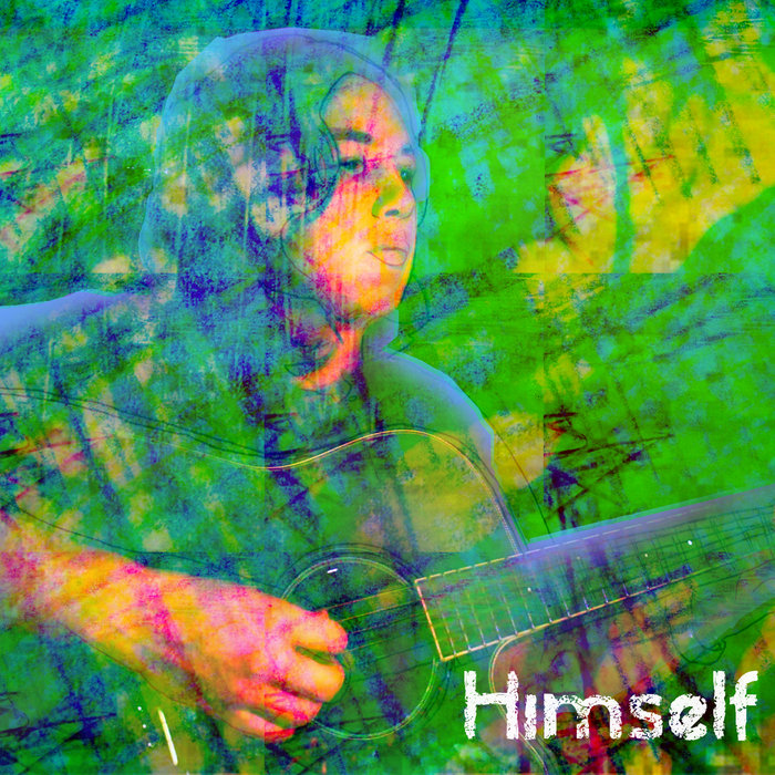 Himself | Patrick Rose