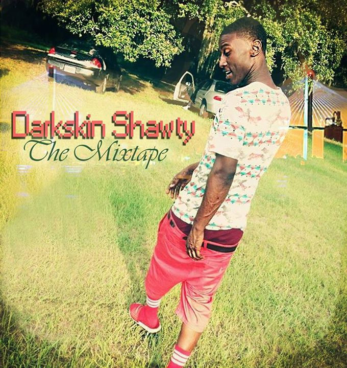 Darkskin Shawty - The Mixtape | Nino Luciano