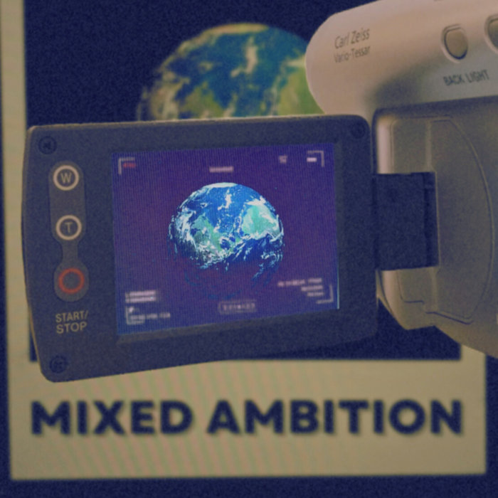 MIXED AMBITION | INTERNATIONAL