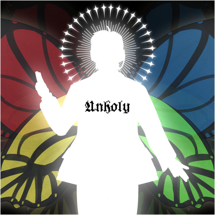 Unholy (feat. Microsoft Sam) | Shinku