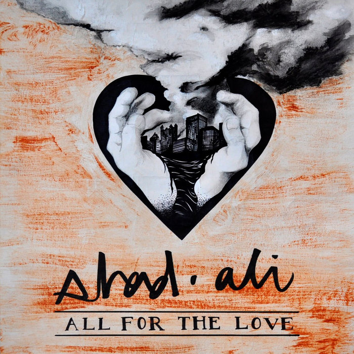 All For The Love | Shad Ali