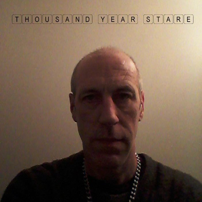 1000X | Thousand Year Stare