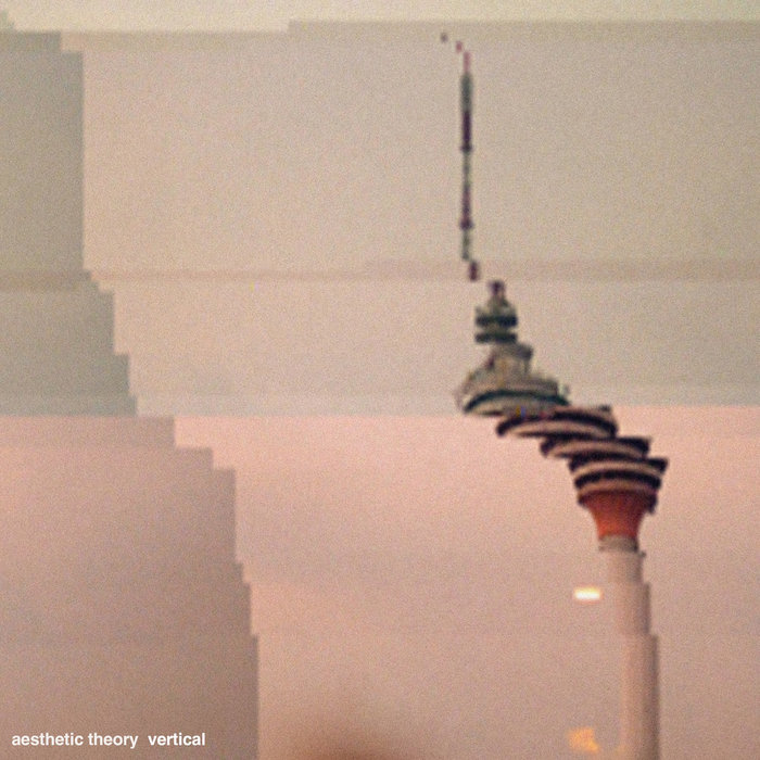 vertical | Aesthetic Theory