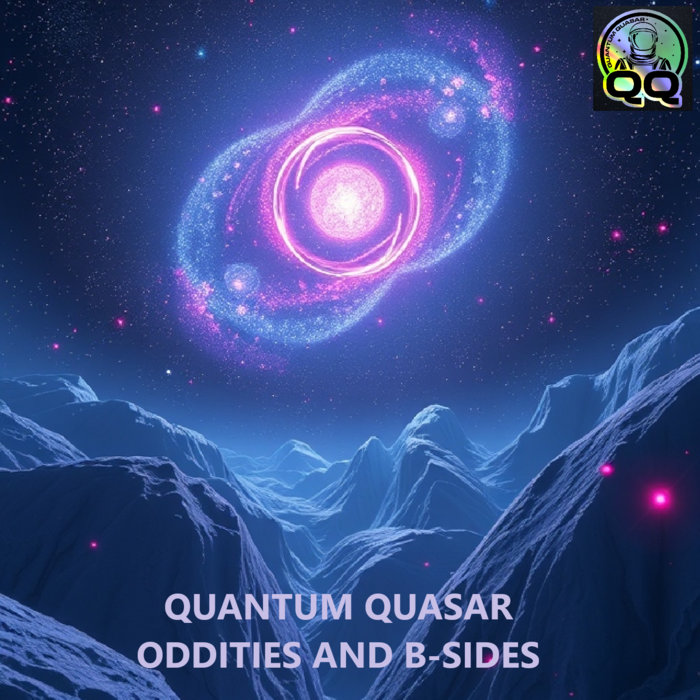 Oddities and B-Sides | Quantum Quasar