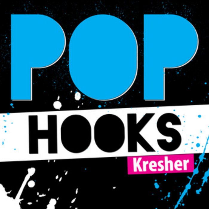 Pop Hooks | Kresher