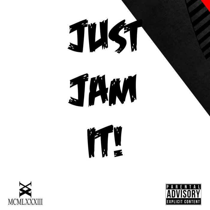 Just Jam It | Sammy Veal