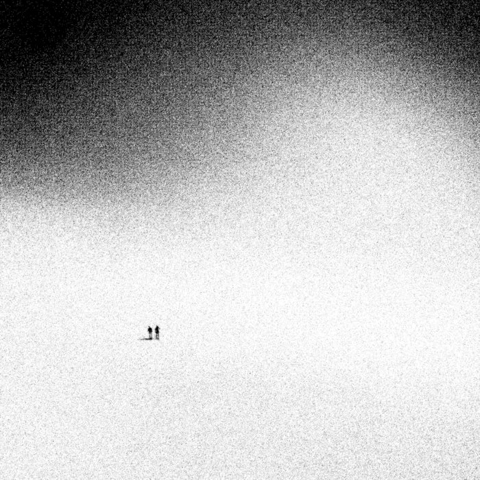 Head Void | From Indian Lakes