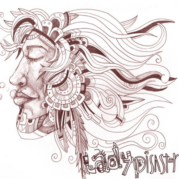 Lady Disaster | Ink Road