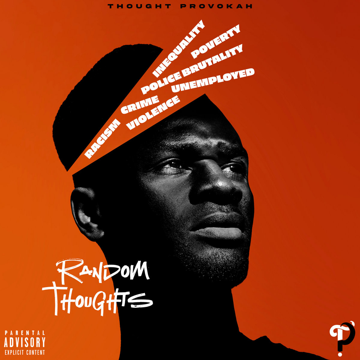 Random Thoughts | Thought Provokah