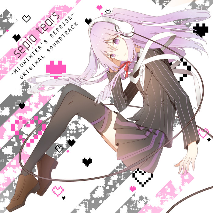 Sepia Tears - Original Soundtrack | Scarlet String Studios