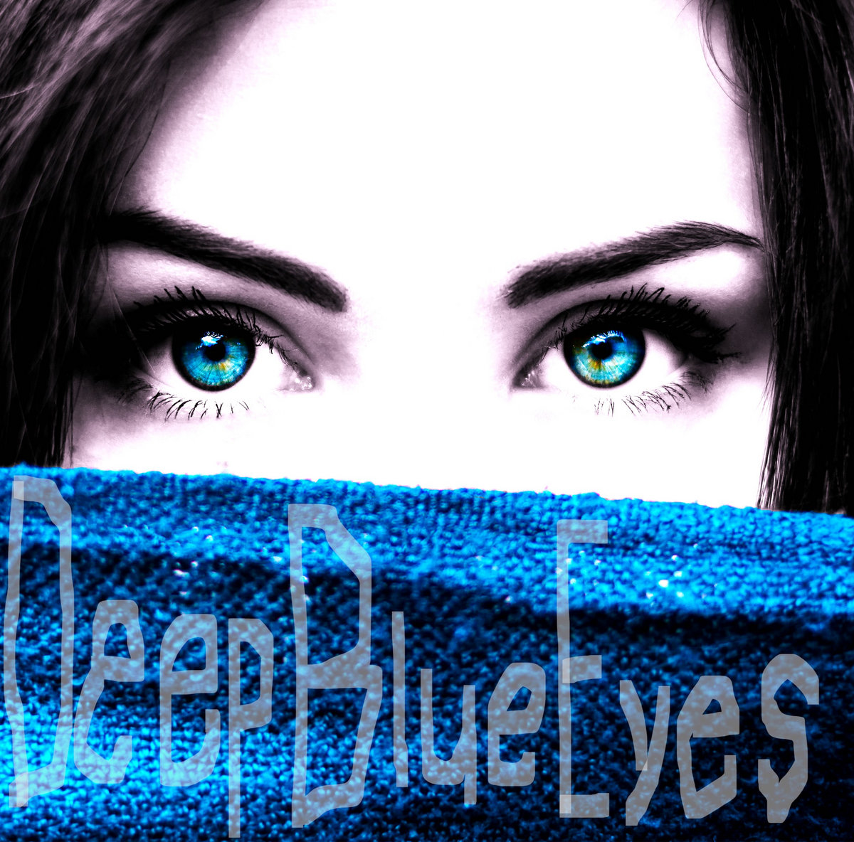 Deep Blue Eyes | MC Smooth Jelly
