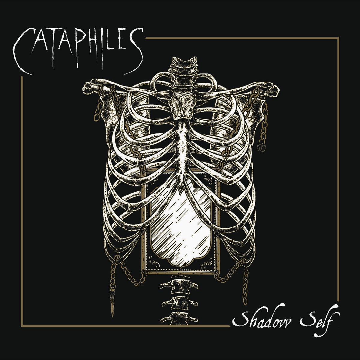 CATAPHILES - SHADOW SELF | sabotagerecords