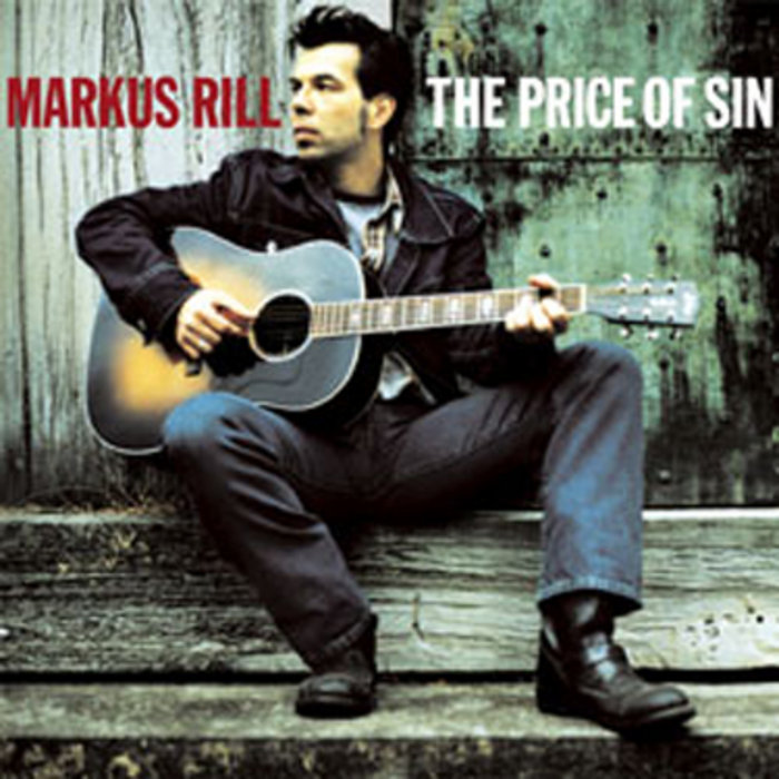 Me & Bonnie Parker | Markus Rill