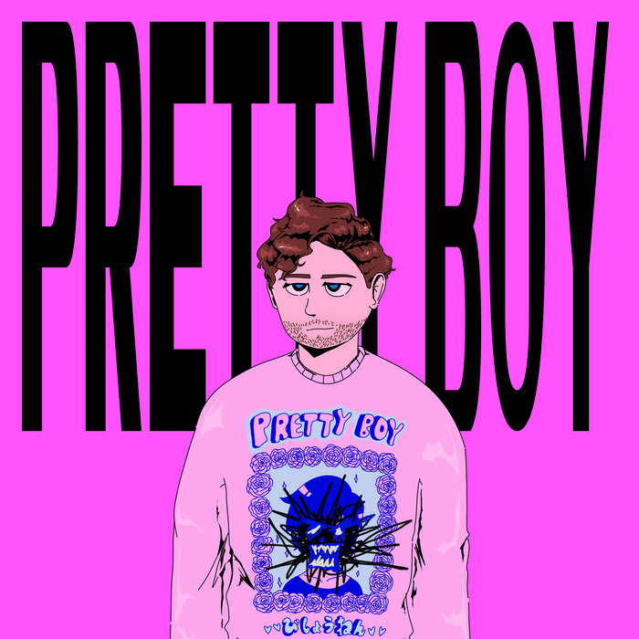 PRETTY BOY | ImCoPav