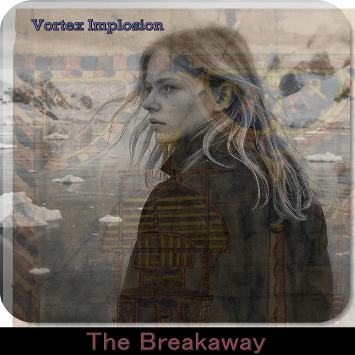 The Breakaway | Vortex Implosion