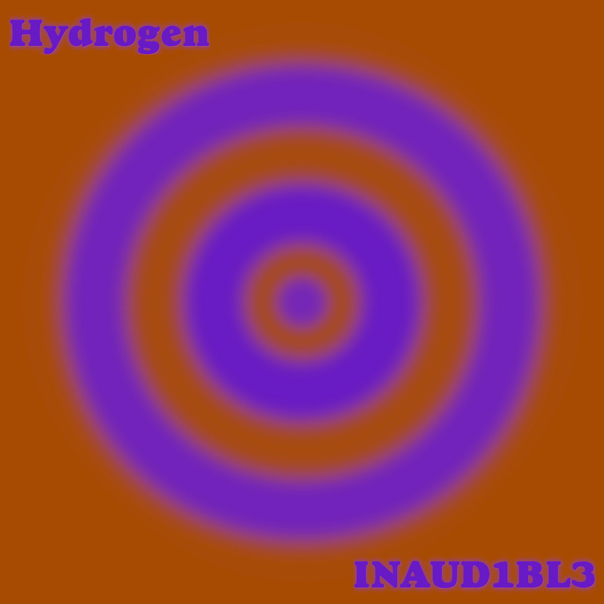 Hydrogen Atom Animation