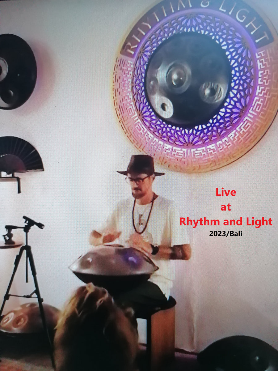 Live at Rhythm and Light | KoloSoul