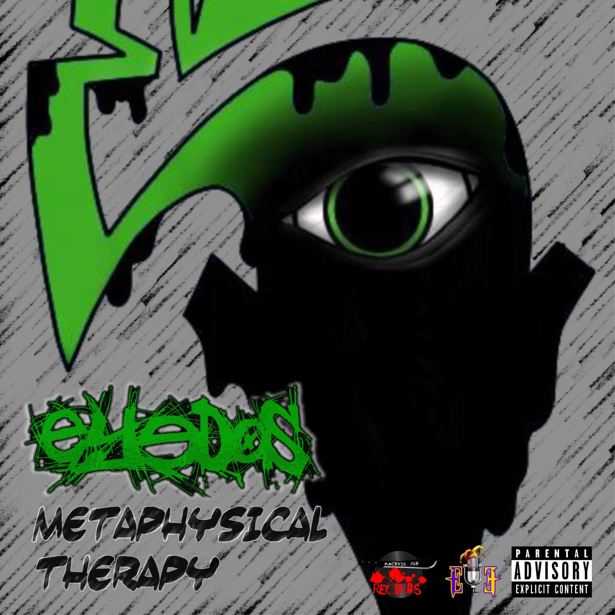 Metaphysical Therapy | Eyedos