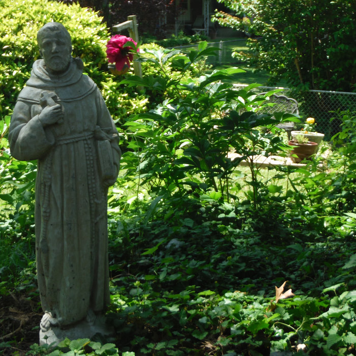 Real Grace | Olde(r) Love(rs)