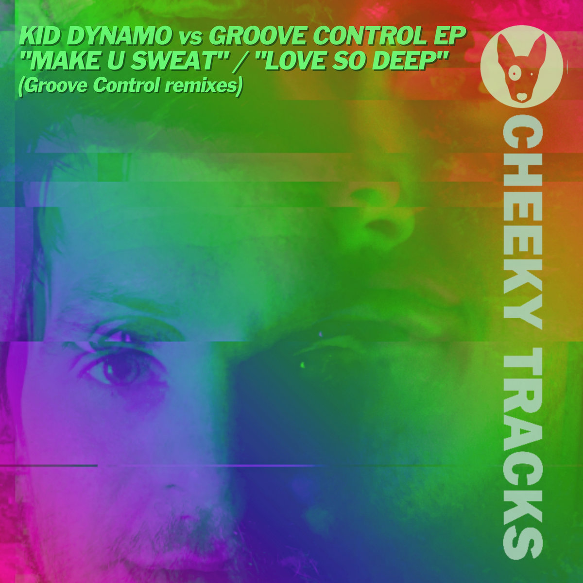 Kid Dynamo vs Groove Control EP | Kid Dynamo vs Groove Control | Kid Dynamo