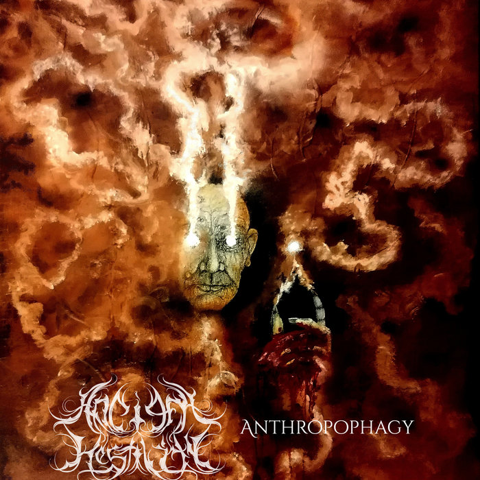 Anthropophagy | Ancient Hostility