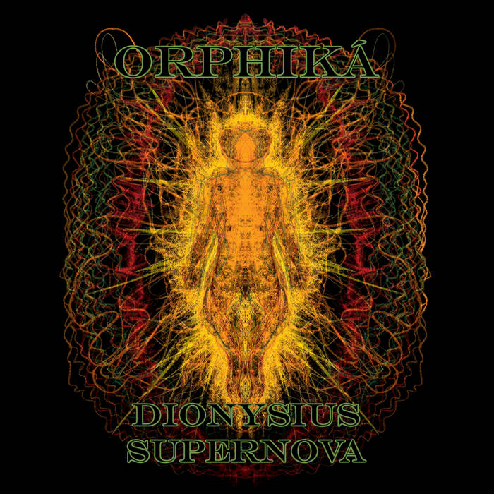 Rock Star Supernova Album