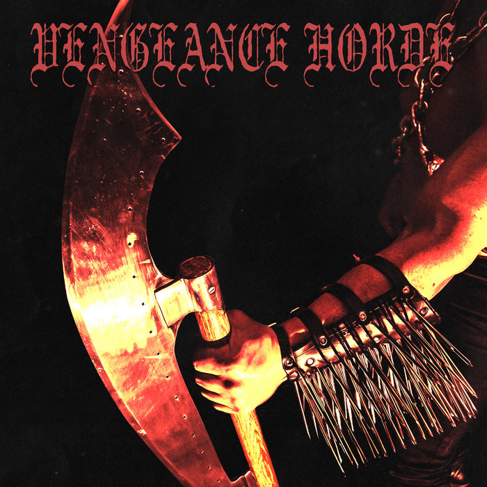 Vengeance Horde | Vengeance Horde | Stygian Black Hand