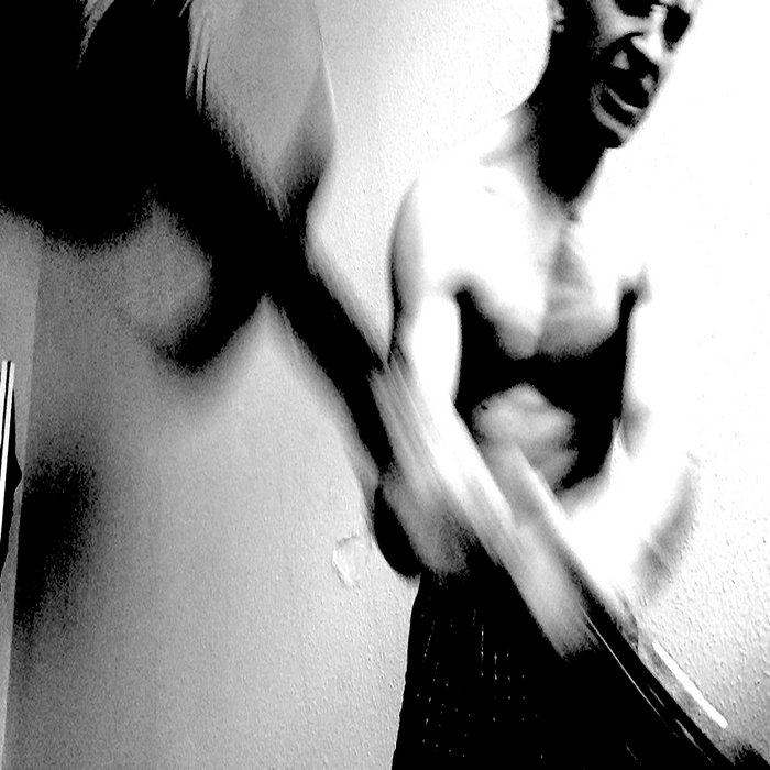 Initial EP | Joe Dutton