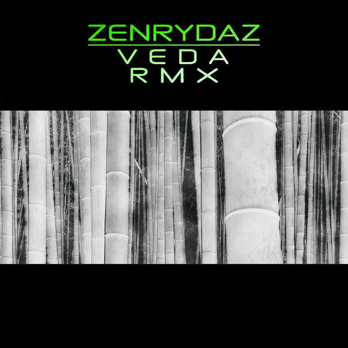 ZEN RYDAZ VEDA RMX2 | ZEN RYDAZ J.A.K.A.M. DO SHOCK BOOZE | CROSSPOINT