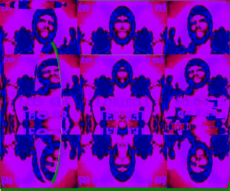 Scarecrow | Blueberry Skunk