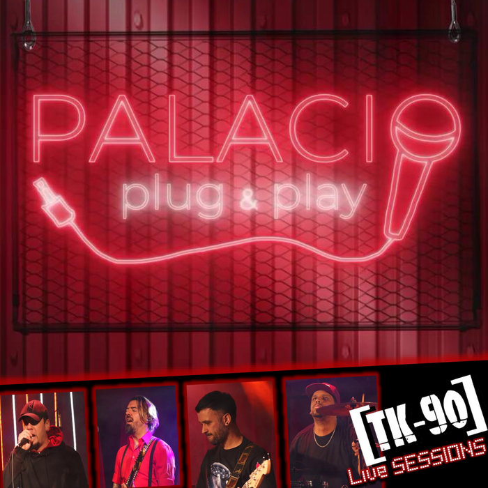 2024 - Plug & Play Sessions | [TK-90] | EVP Producciones