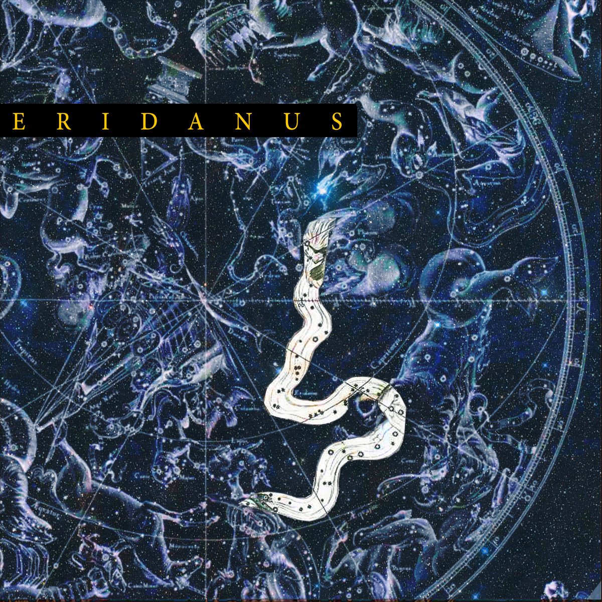 Eridanus [CYD 0001] | Eridanus | Cyclical Dreams