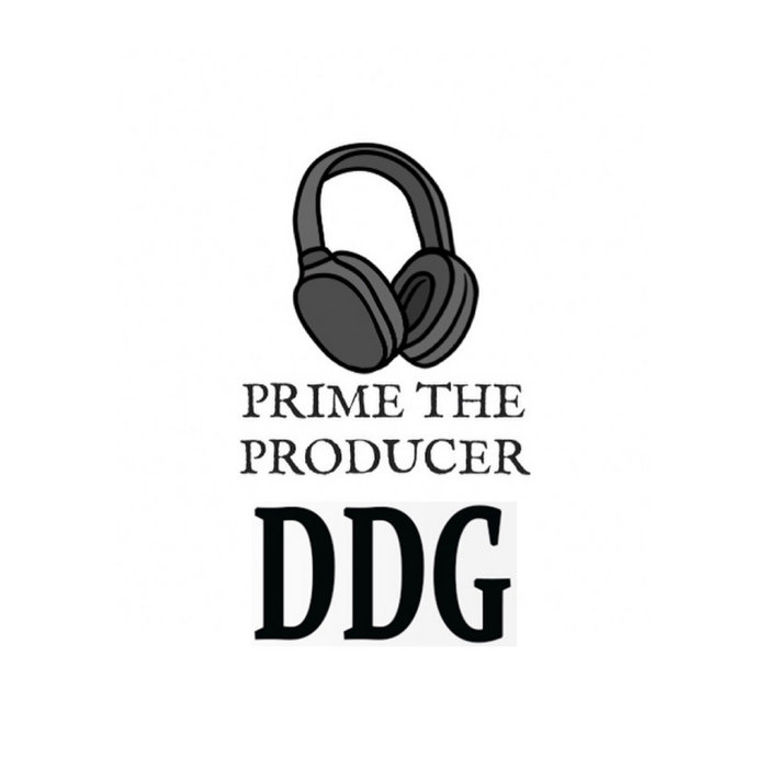 DDG's Trio | Prime The Producer