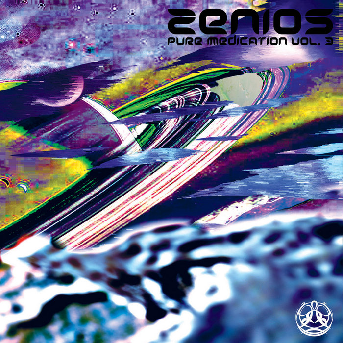 Pure Medication Vol. 3 | Zenios