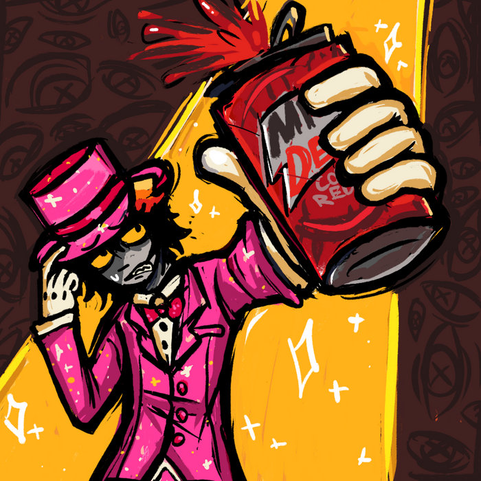 BONUS: Arcalicious | Vast Error