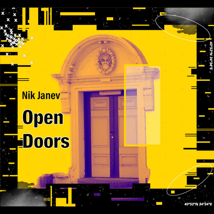 Open Doors | Nik Janev