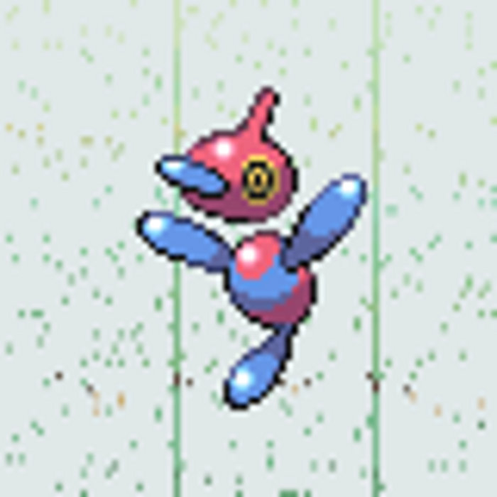 #474 ~ Porygon-Z | h POKéDEX