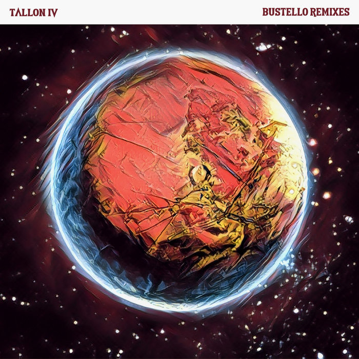 Tallon IV | Bustello