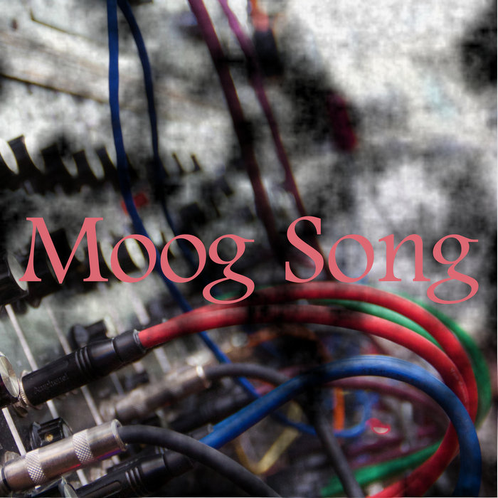 Moog Song | Dhinstroke, Miss Magic Pad | Dhin Magic Pad Corporation