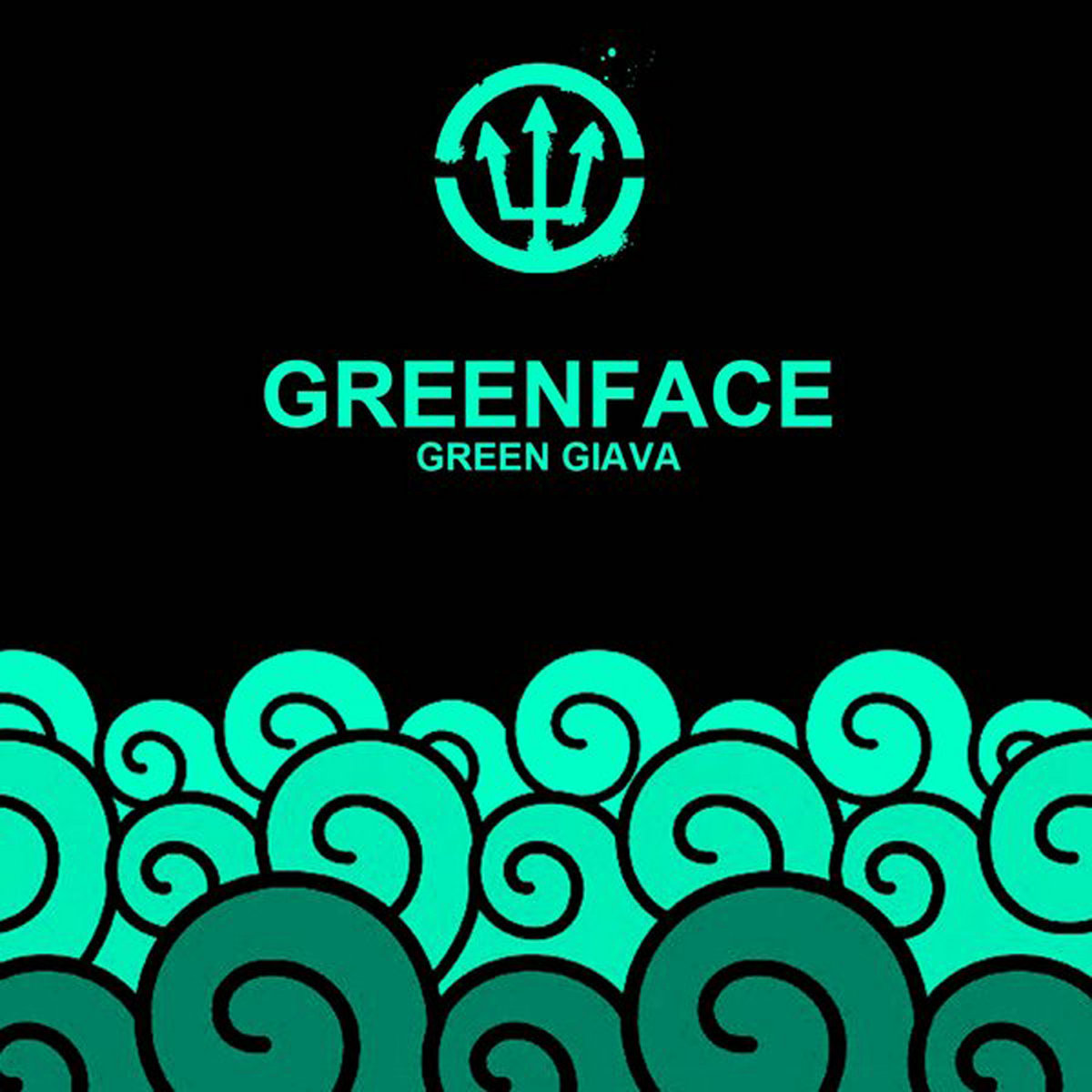 Green Giava | Greenface