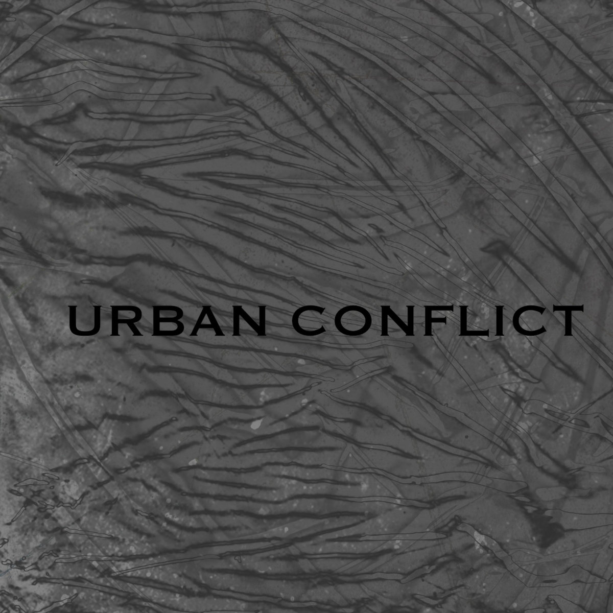 Urban Conflict | Future Intent