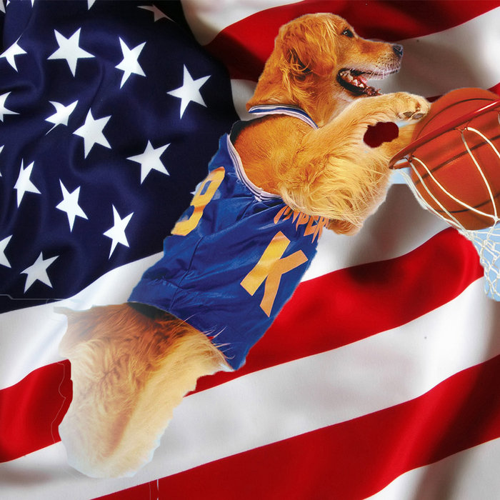 Air Bud Official Sound Track | FAT USA