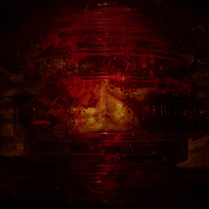 Formaldehyde nymph | Death of the Last Maculinea | Sinister Vanilla