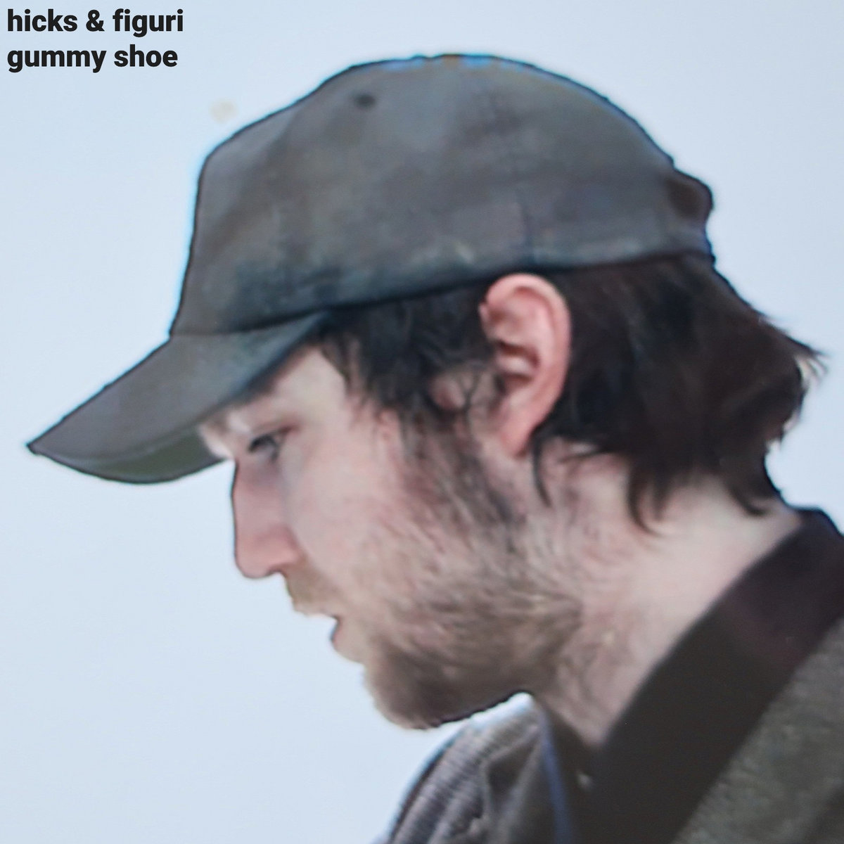 gummy shoe | hicks & figuri