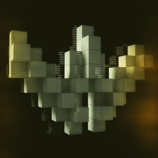 the loop doctor LP | weirddough