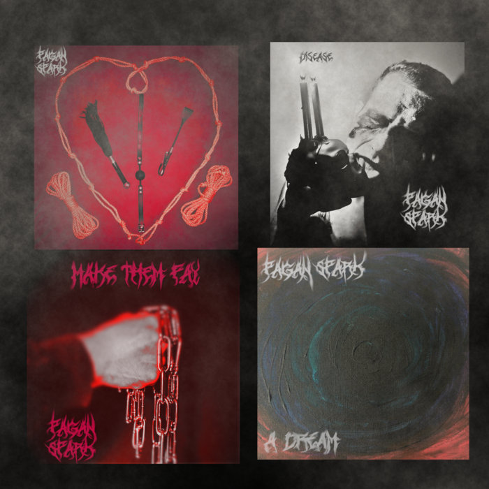 Singles | Pagan Spark