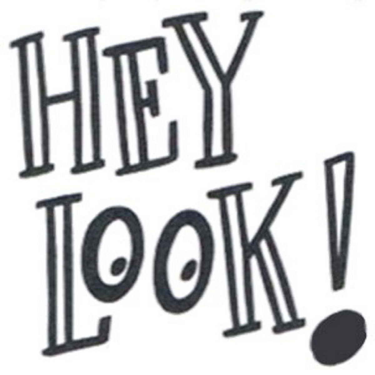 Overnight - Demo | Hey, Look!