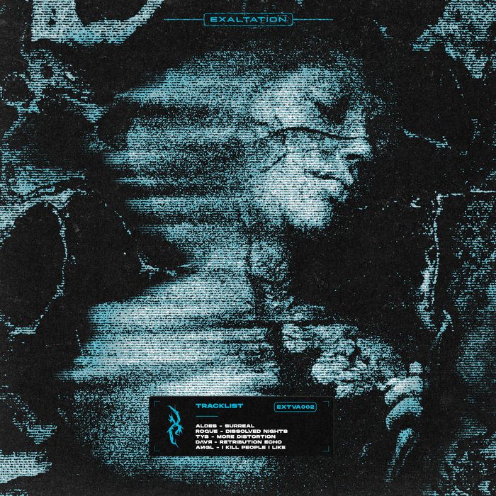 Dissolved Nights | ROQUE | Exaltation